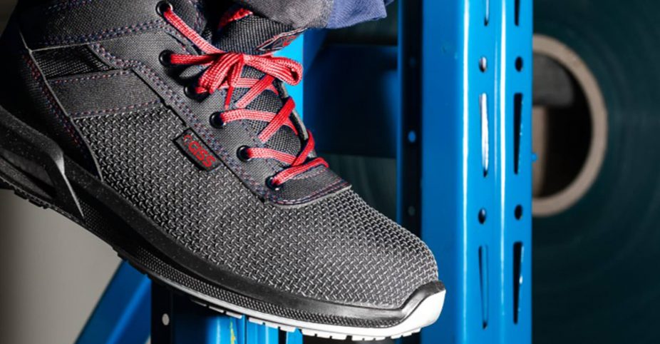 GISS: Europe's Number One for Personal Protective Equipment