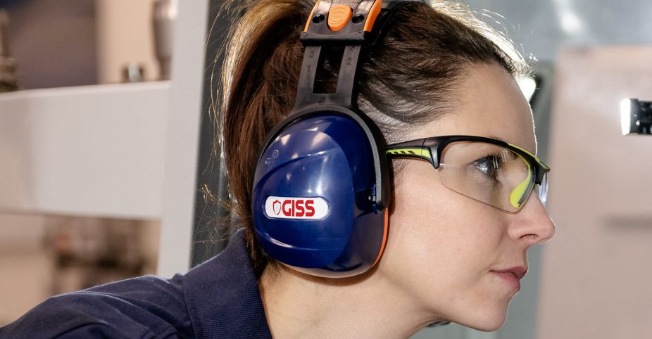 GISS: Europe's Number One for Personal Protective Equipment