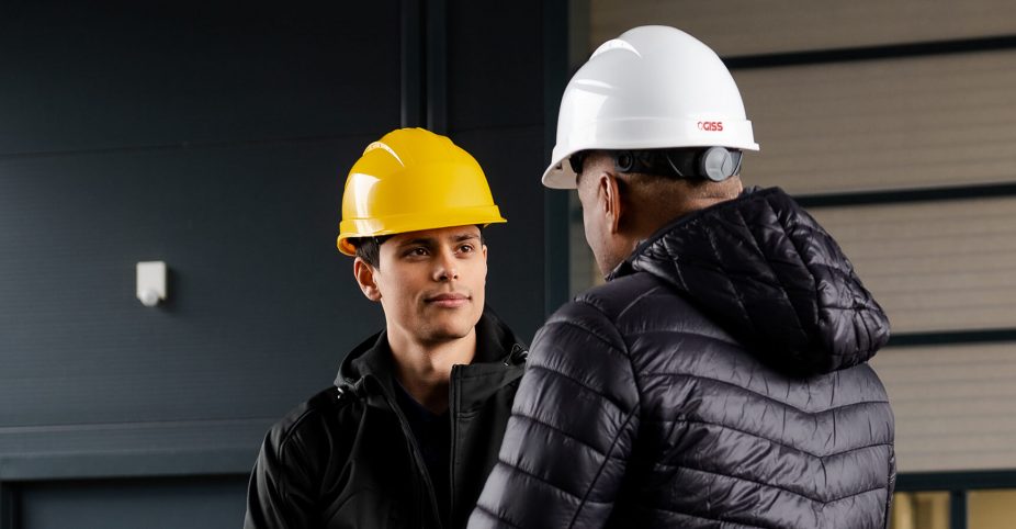 GISS: Europe's Number One for Personal Protective Equipment